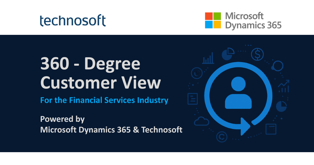 Unlocking the Power of a 360-Degree Customer View in the Financial ...